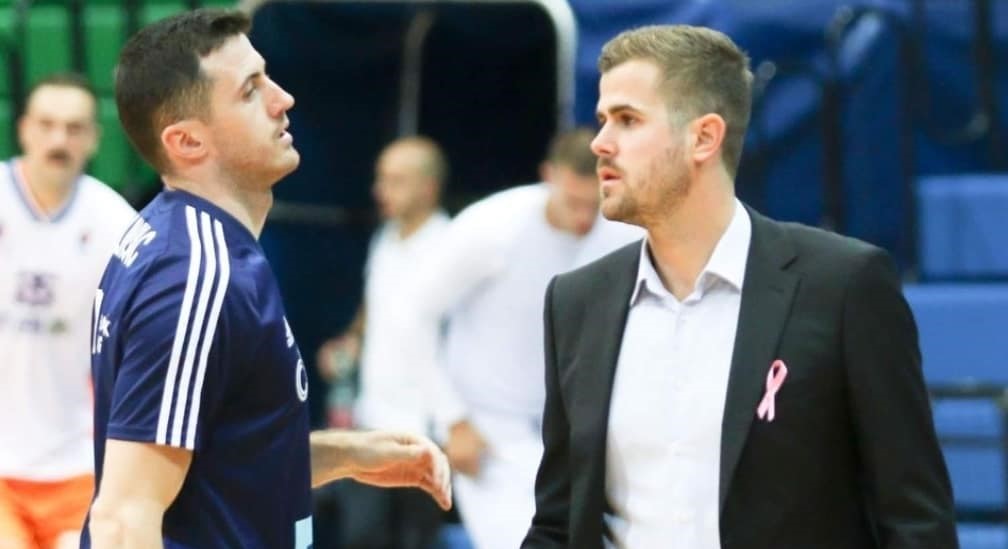 World Basketball Coaches | Interperformances.com