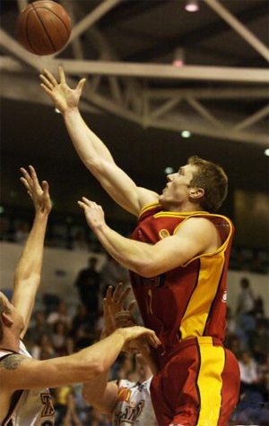 World Basketball News | Interperformances.com