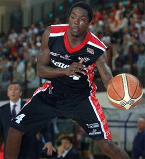 World Basketball News | Interperformances.com