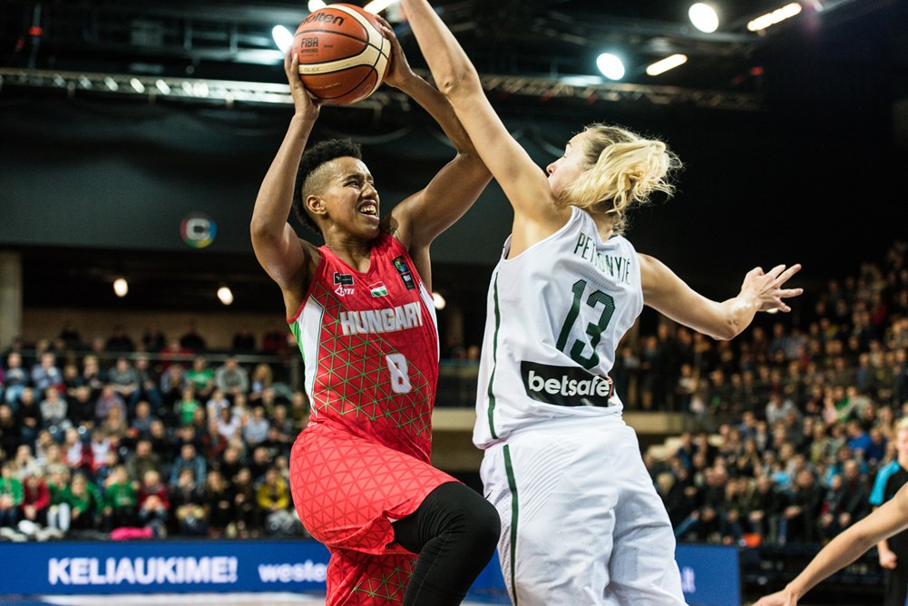 World Basketball News | Interperformances.com