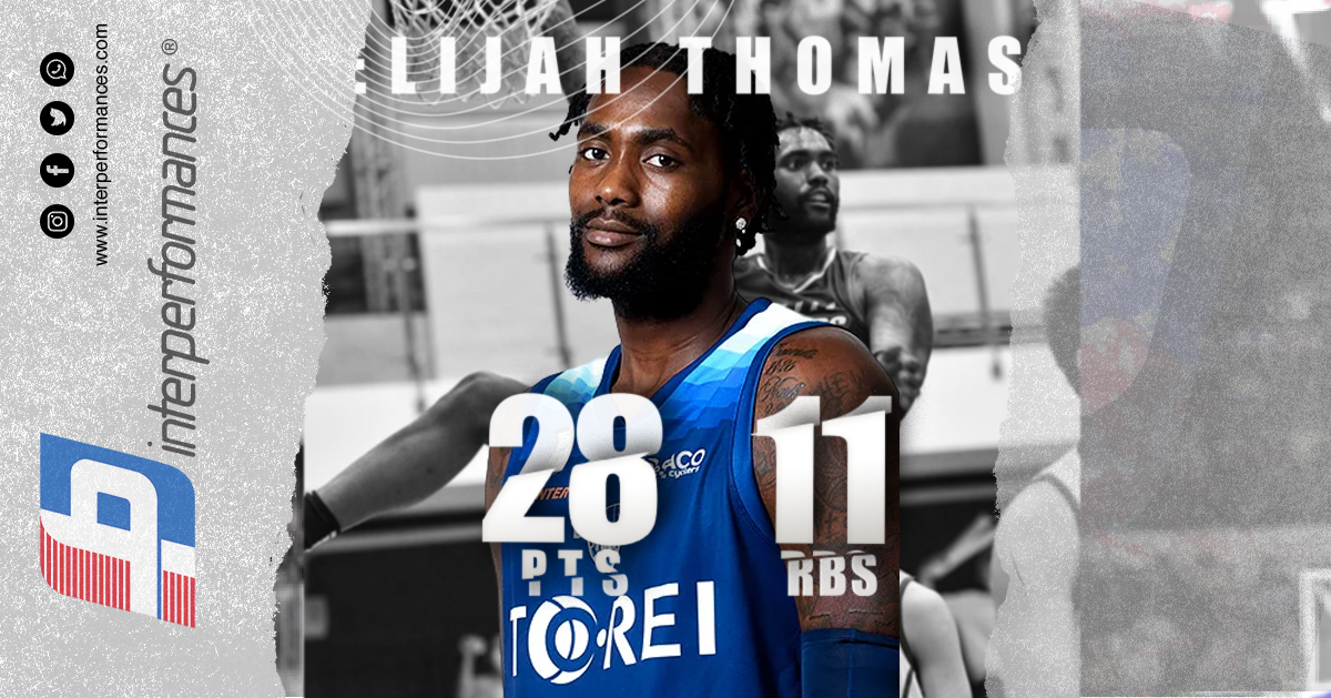 World Basketball News | Interperformances.com