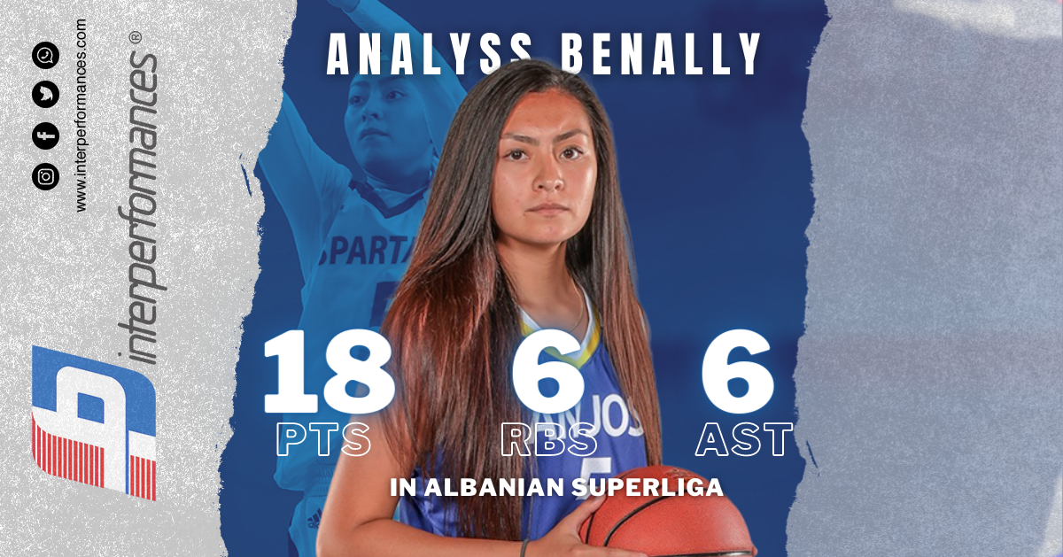 World Basketball News | Interperformances.com