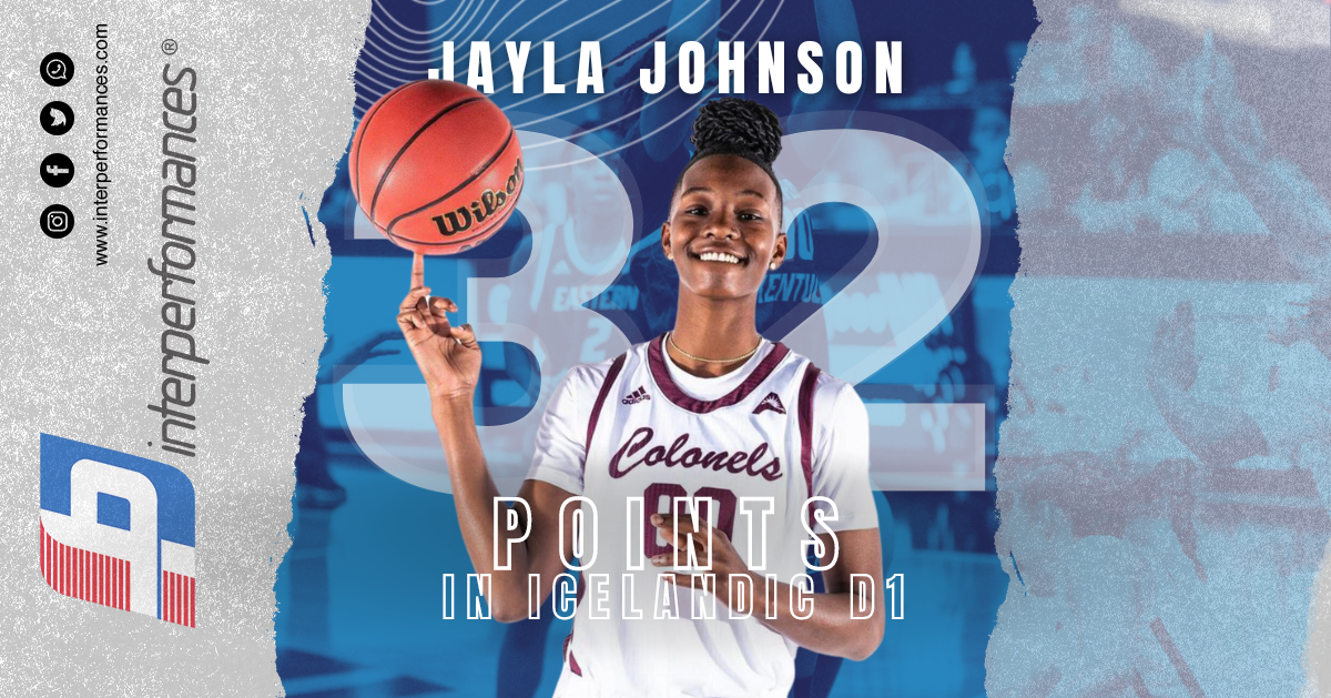 World Basketball News | Interperformances.com