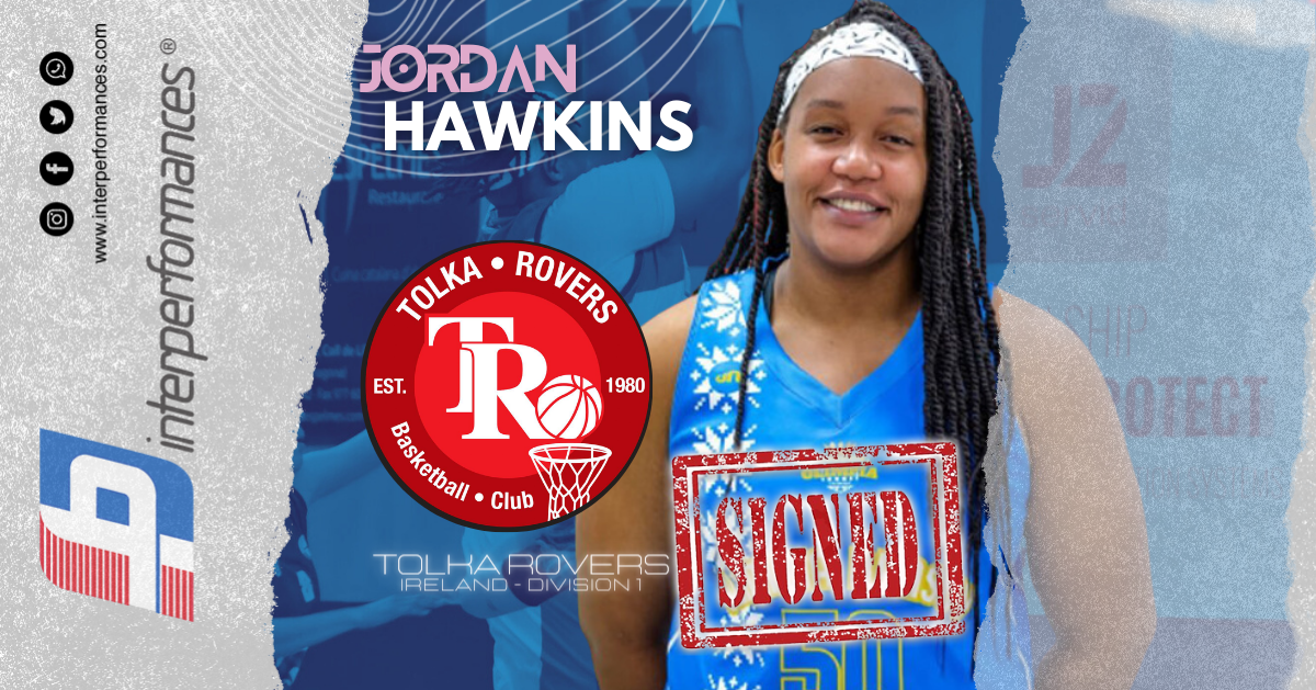 World Basketball News | Interperformances.com