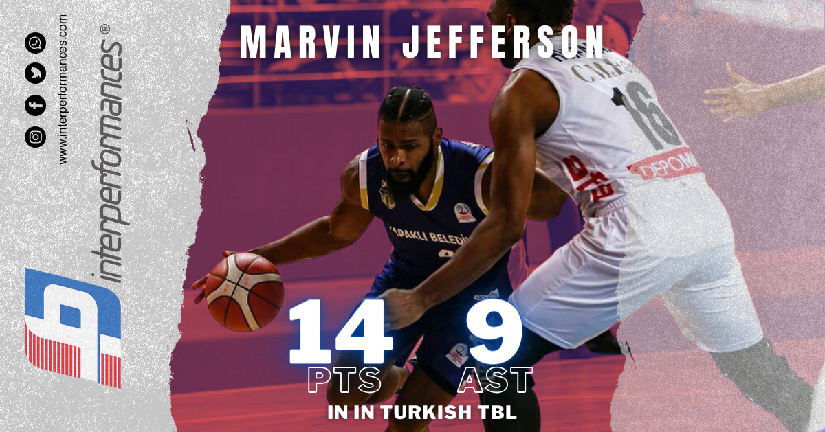 World Basketball News | Interperformances.com