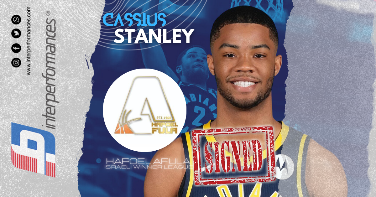 World Basketball News | Interperformances.com