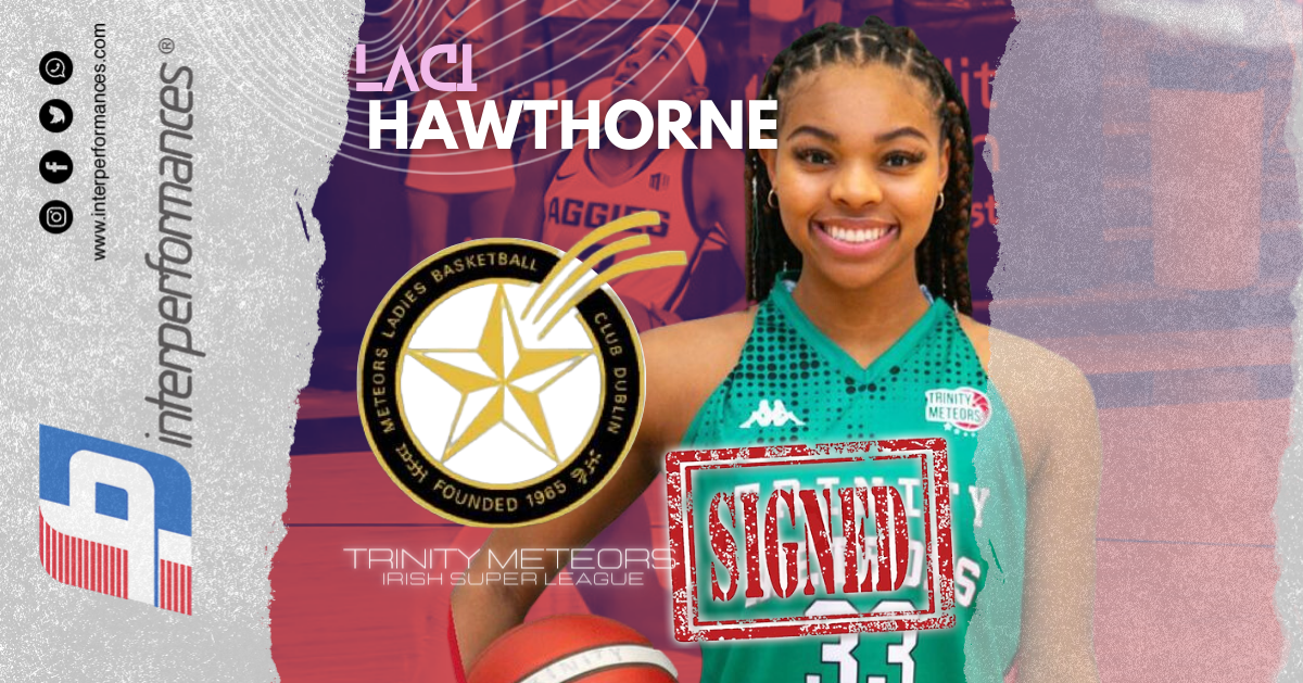 World Basketball News | Interperformances.com