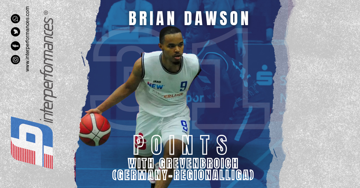 World Basketball News | Interperformances.com