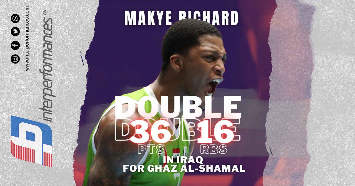 World Basketball News | Interperformances.com