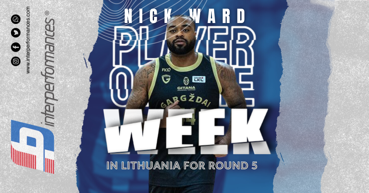 World Basketball News | Interperformances.com