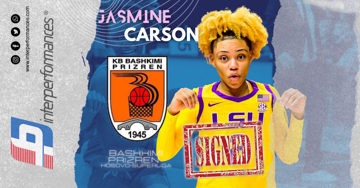 World Basketball News | Interperformances.com