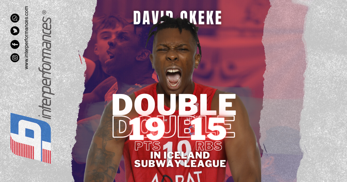 World Basketball News | Interperformances.com