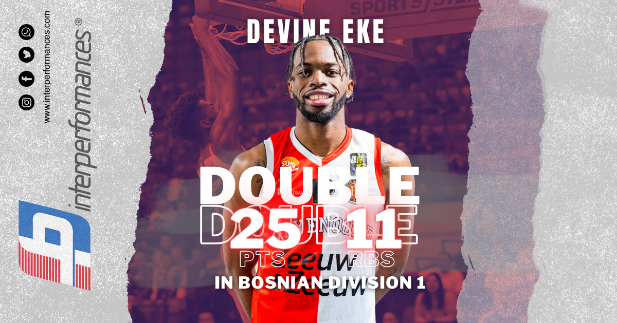 World Basketball News | Interperformances.com