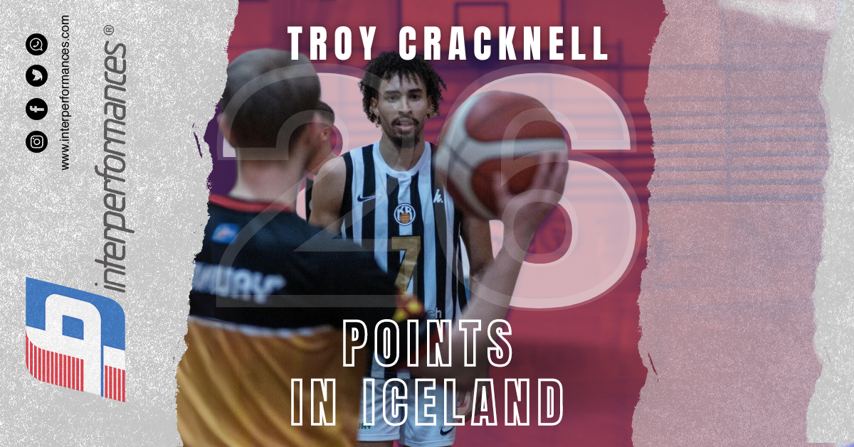 World Basketball News | Interperformances.com