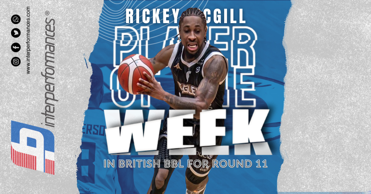 World Basketball News | Interperformances.com