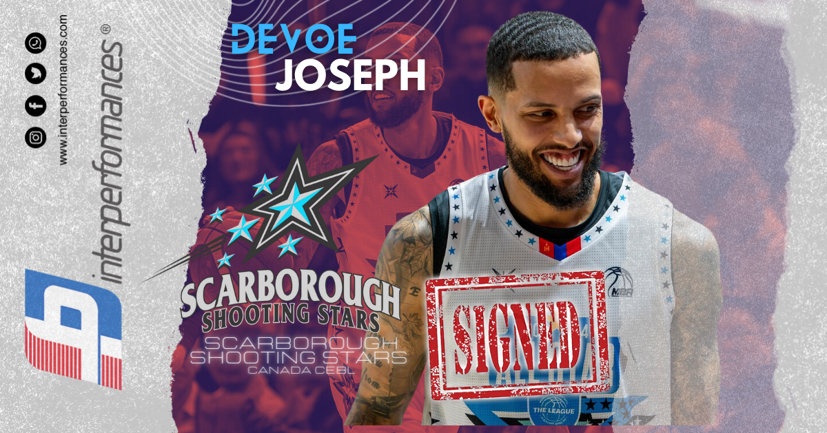 World Basketball News | Interperformances.com