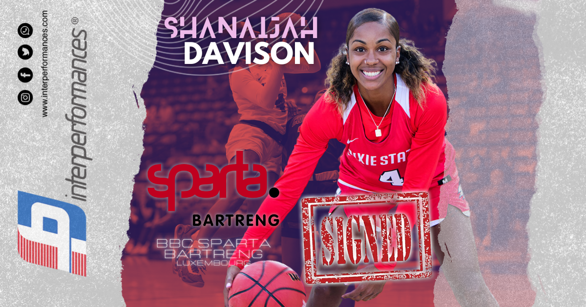 World Basketball News | Interperformances.com