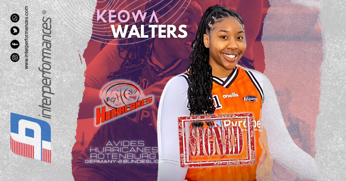 World Basketball News | Interperformances.com