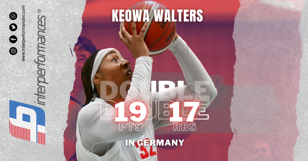 World Basketball News | Interperformances.com