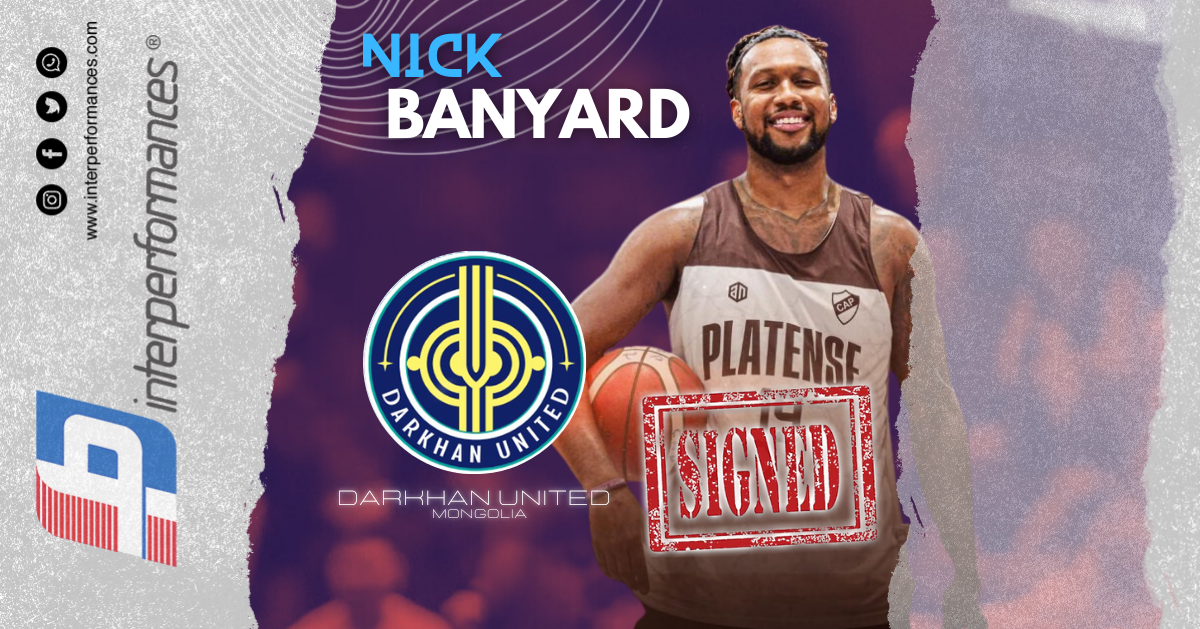 World Basketball News | Interperformances.com