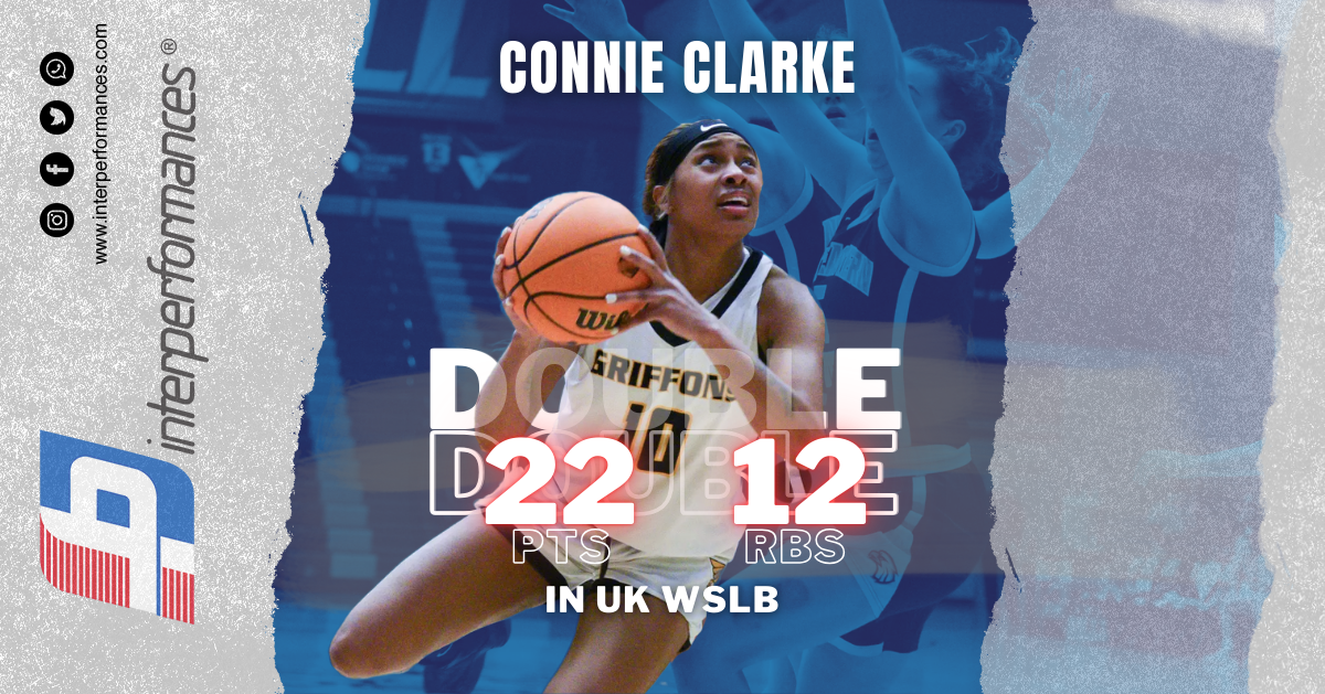 World Basketball News | Interperformances.com