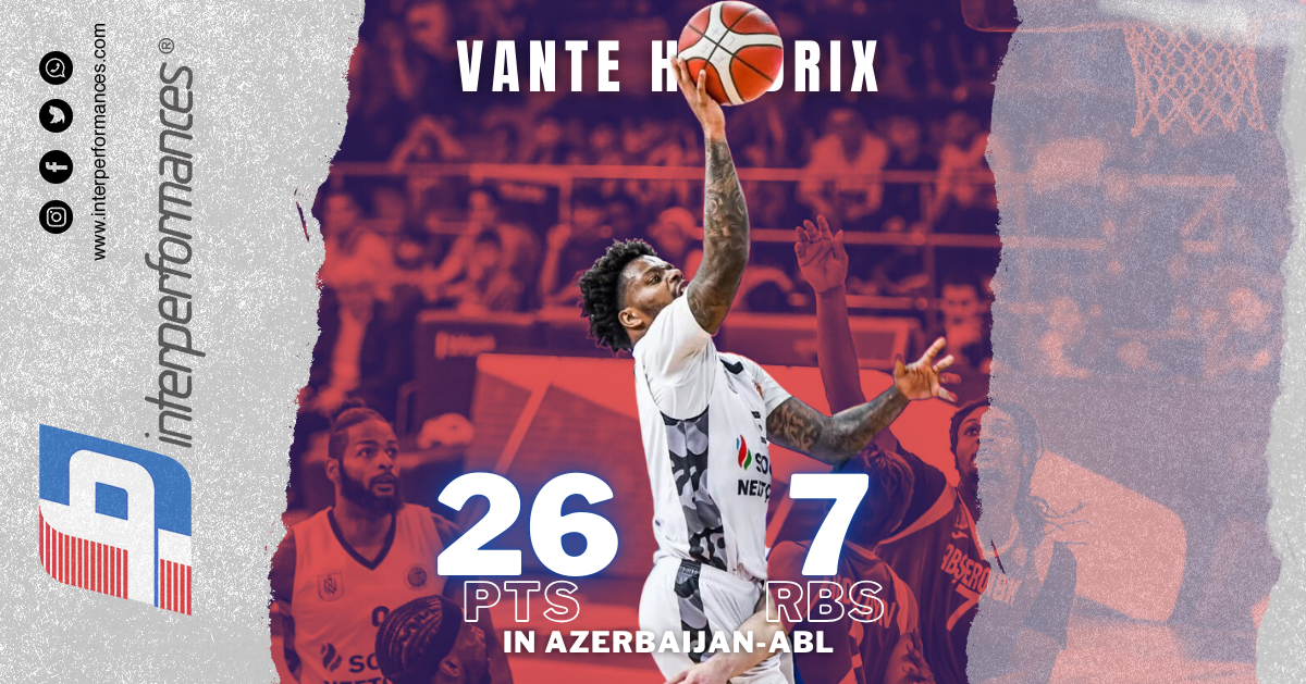 World Basketball News | Interperformances.com