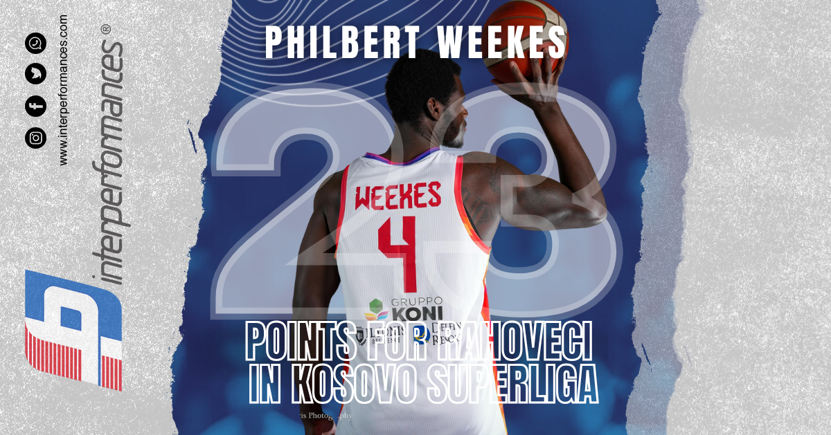 World Basketball News | Interperformances.com