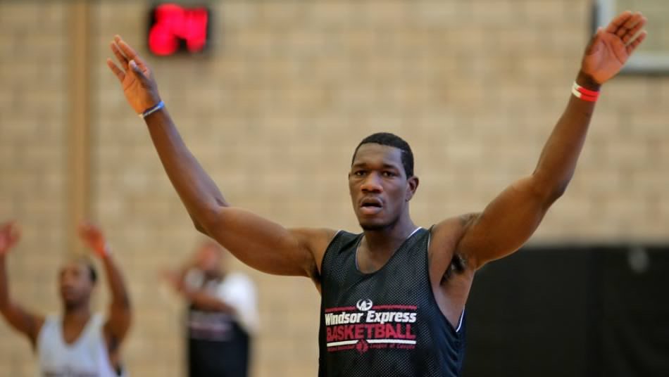 World Basketball Players | Interperformances.com