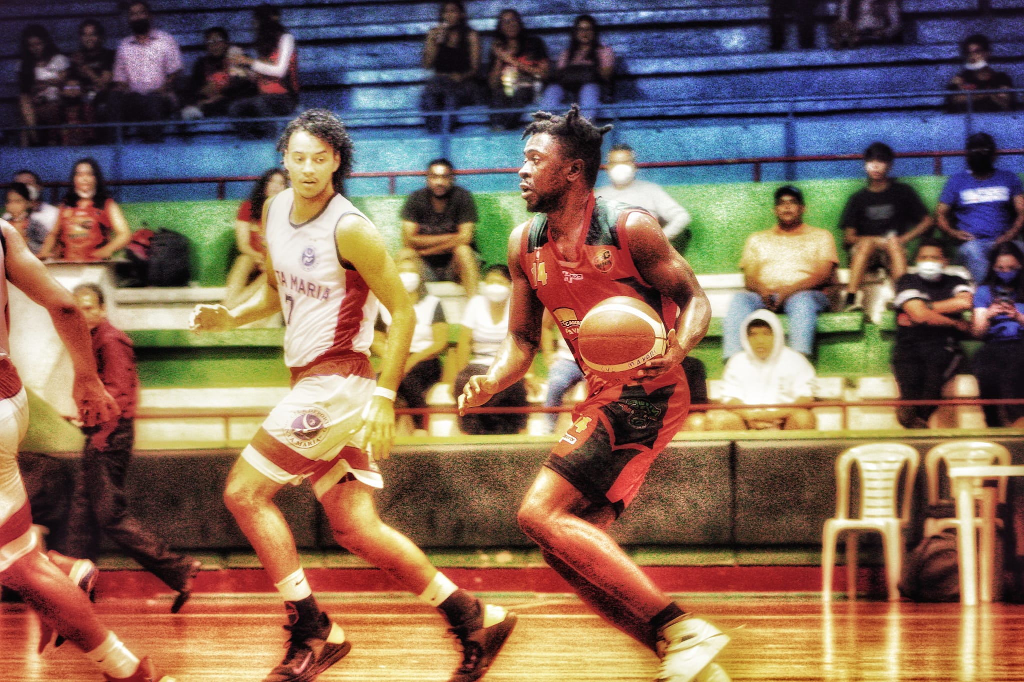 World Basketball Players | Interperformances.com