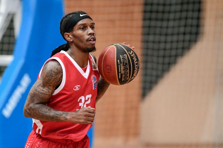 World Basketball Players | Interperformances.com
