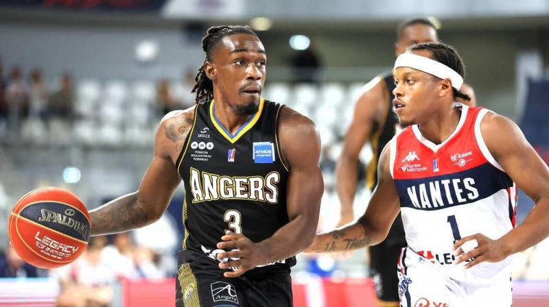 World Basketball Players | Interperformances.com