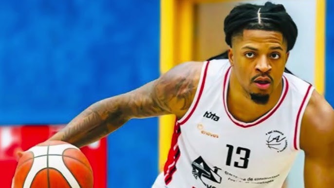 World Basketball Players | Interperformances.com